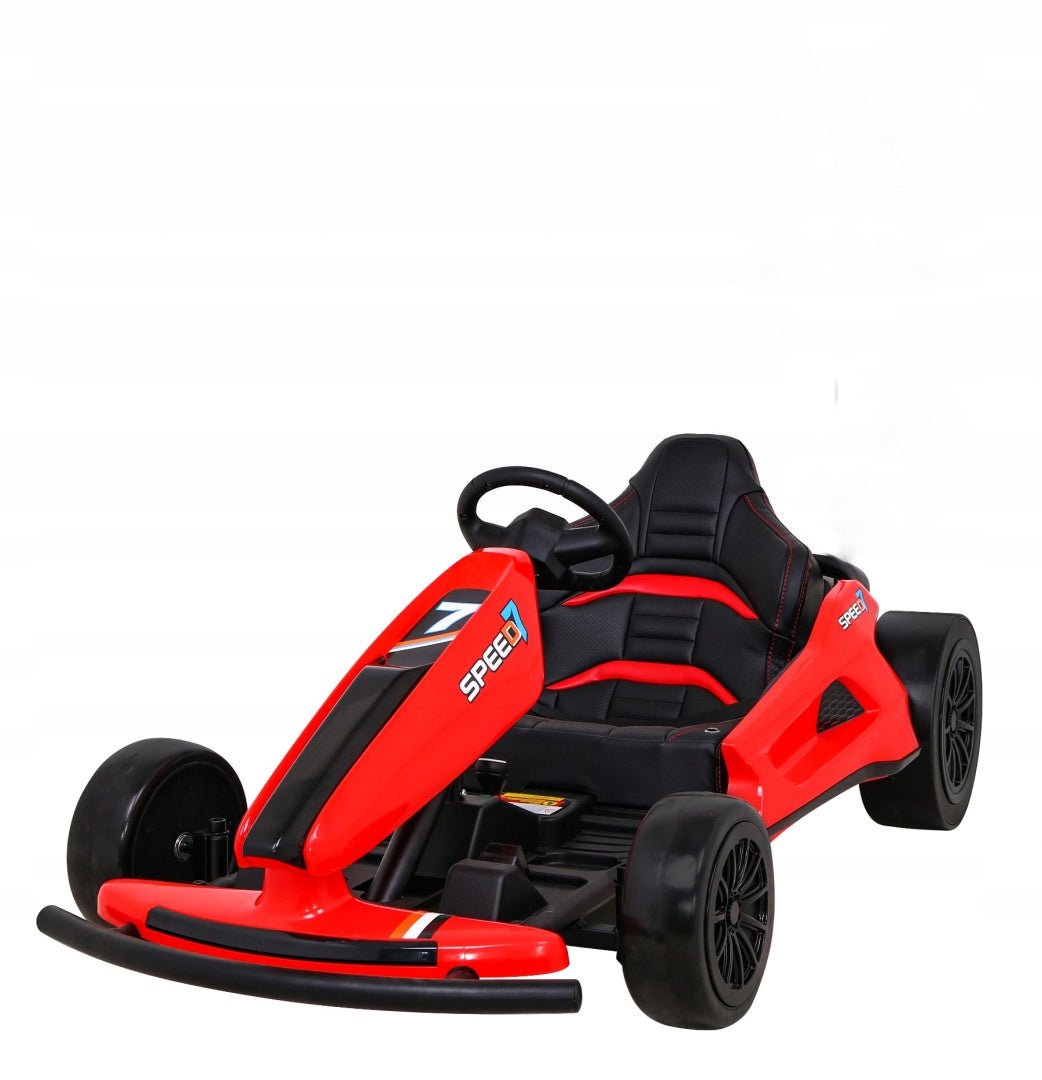 Kids Go Karts Canada | Electric Go Karts for Kids | KidsVIP